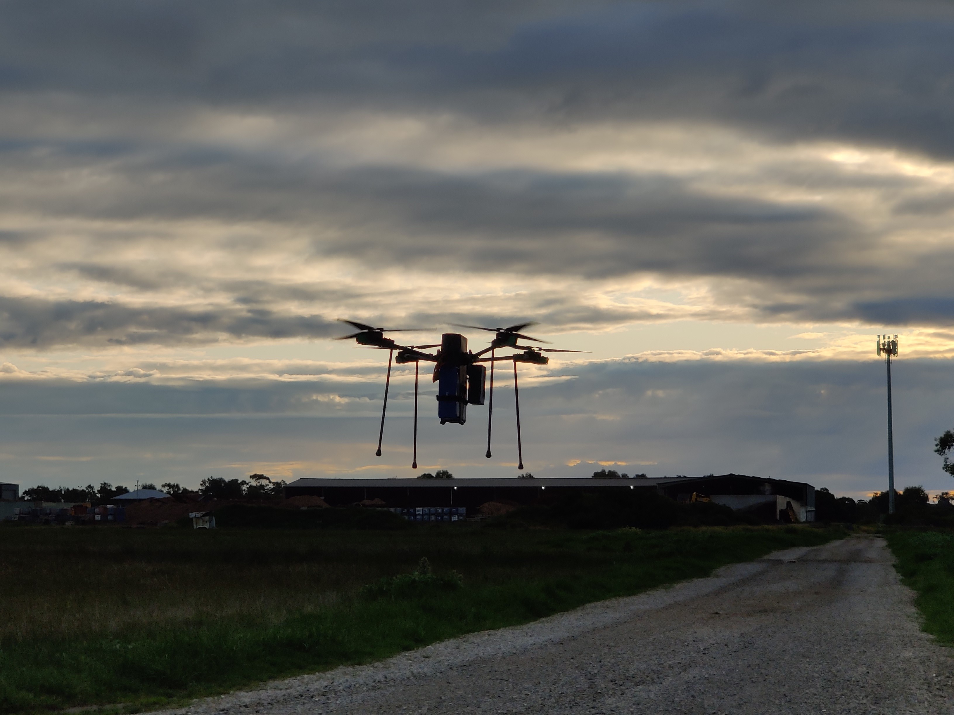 Github Sepa50 Optical Guidance System Optical Guidance System Project Swinburne Software