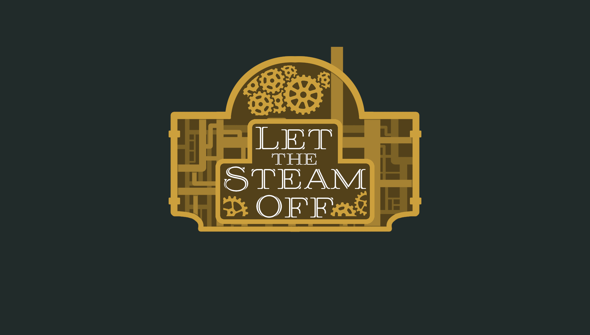 GitHub - RolePoloGame/Let-The-Steam-Off: Video game for the project