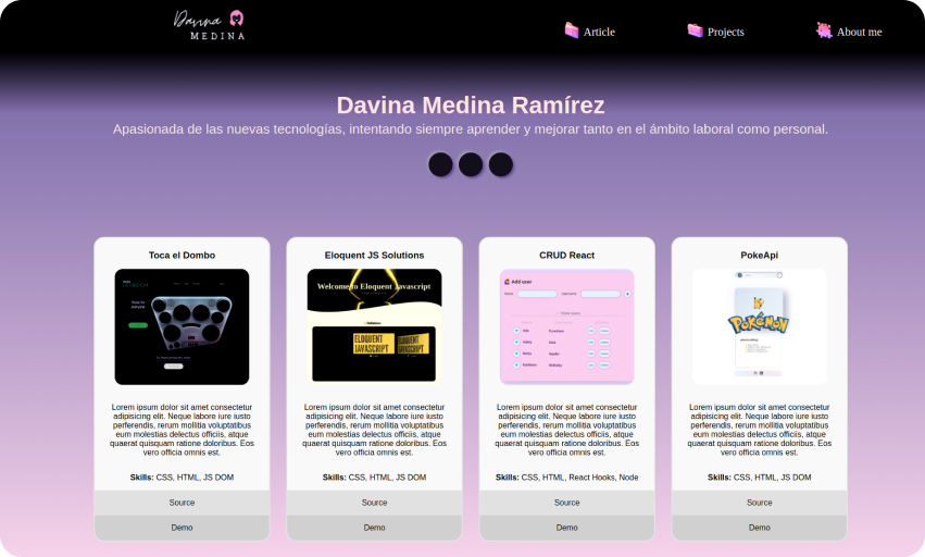GitHub - Davina-dev/practice1-HTMLPage GitHub - Davina-dev/practice1-HTMLPage