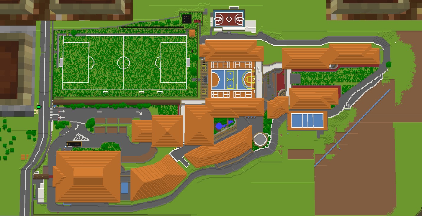 GitHub - WolfeverDomino/CDSS: Chestnut Drive Secondary School in ...