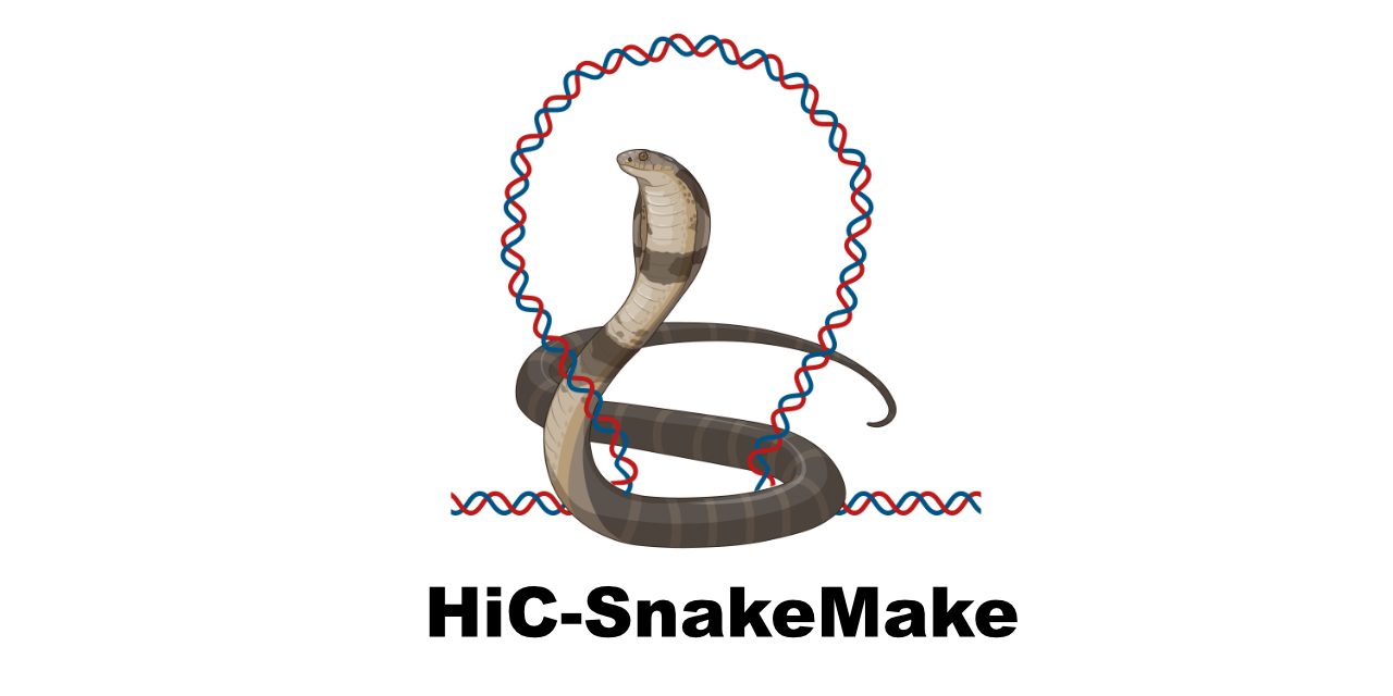 GitHub - SansamLab-Pipelines-Genomics/HiC-SnakeMake