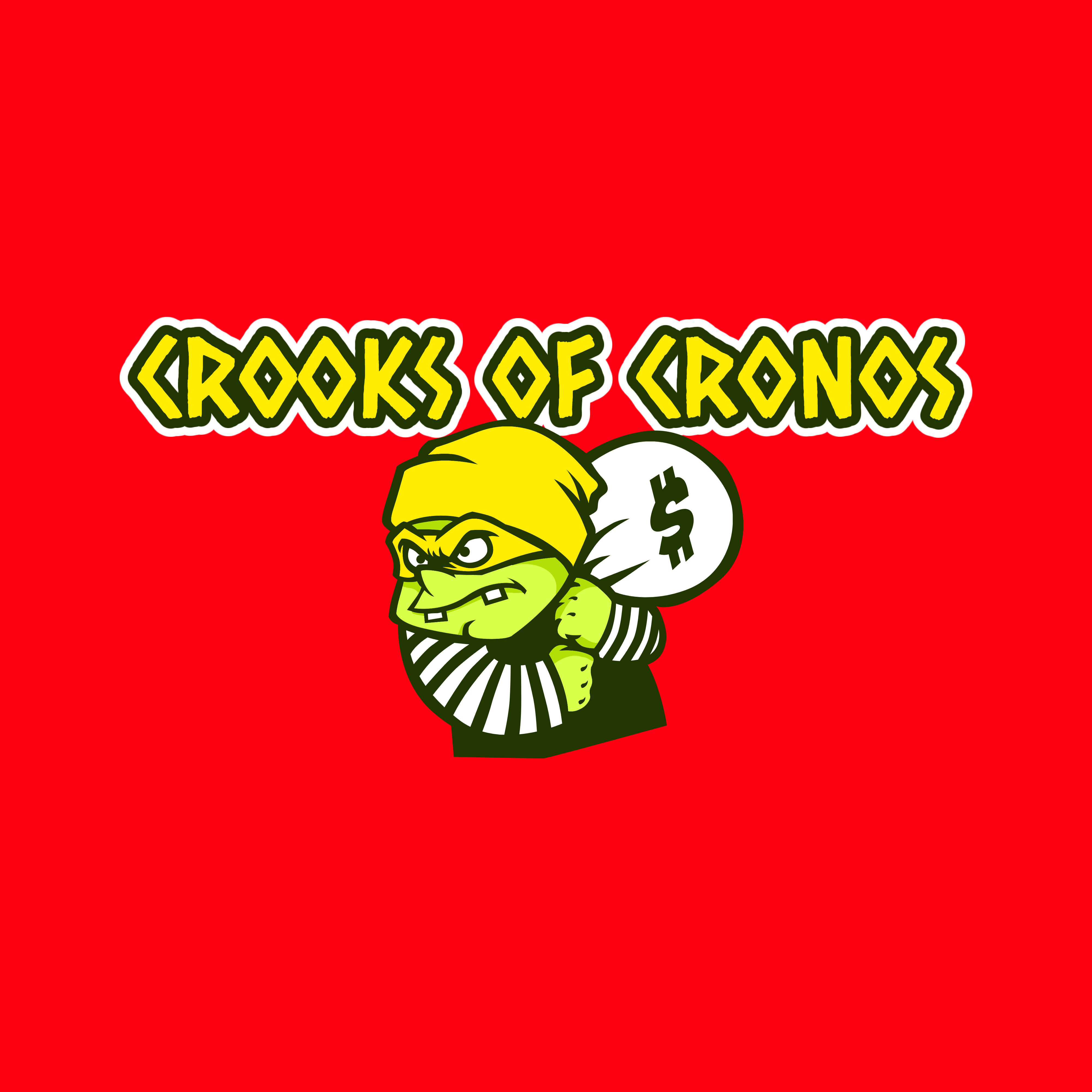GitHub - Cooks-Of-Cronos/Cronos-Crooks-NFT: 1,111 Crooks Coming to $CRO ...
