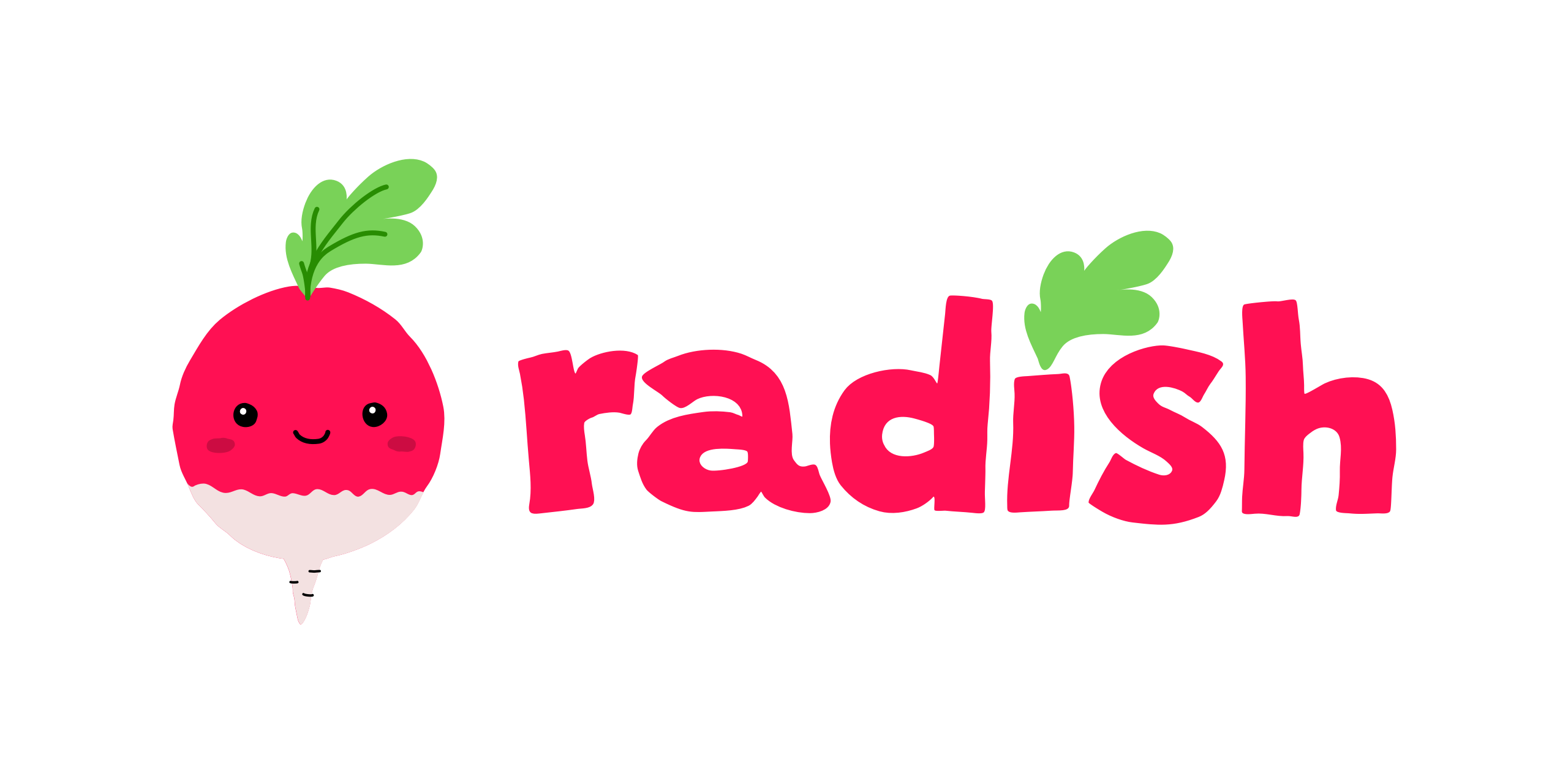 GitHub - jakelazaroff/radish: A delightful React-based static site generator that outputs plain ...