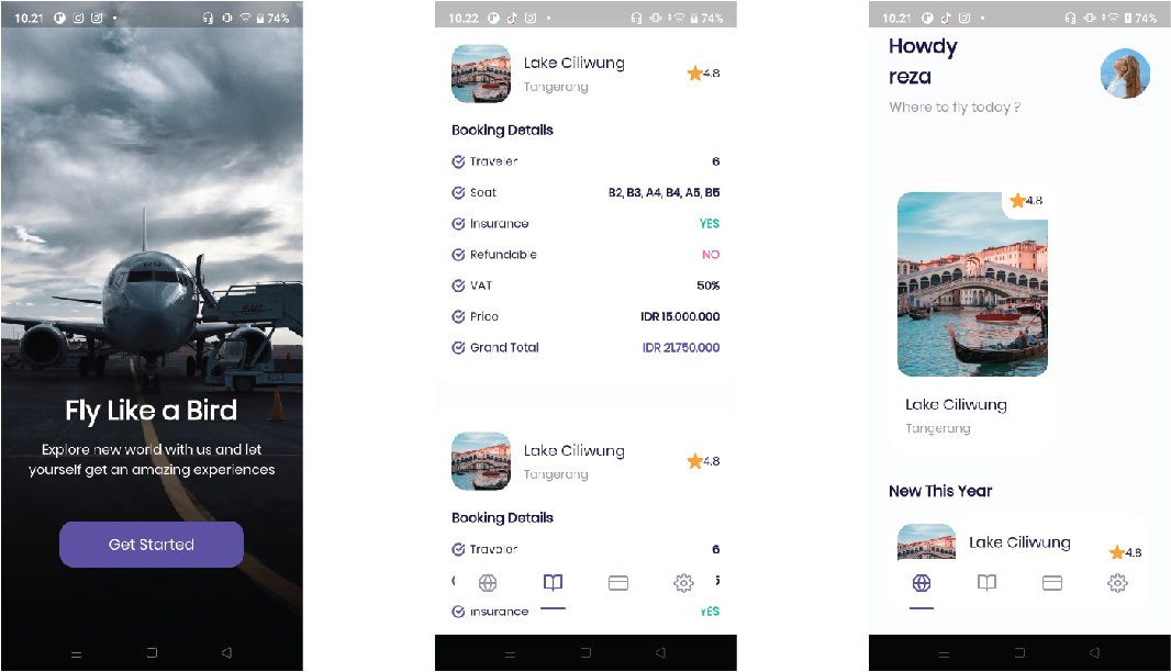 GitHub - rezadod/Flight-Ticket-Booking: Pemesana tiket traveling flutter