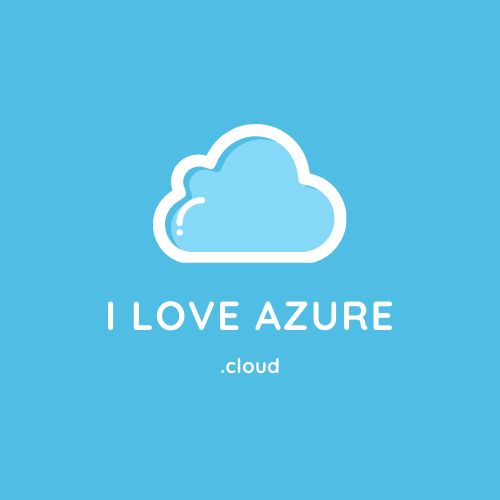 GitHub - ILoveAzure-org/ILoveAzure-org: This is the manifest of "I Love ...