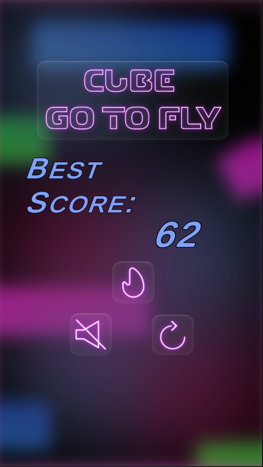 GitHub - kapalulz/game_cubeGoToFly_unity3D