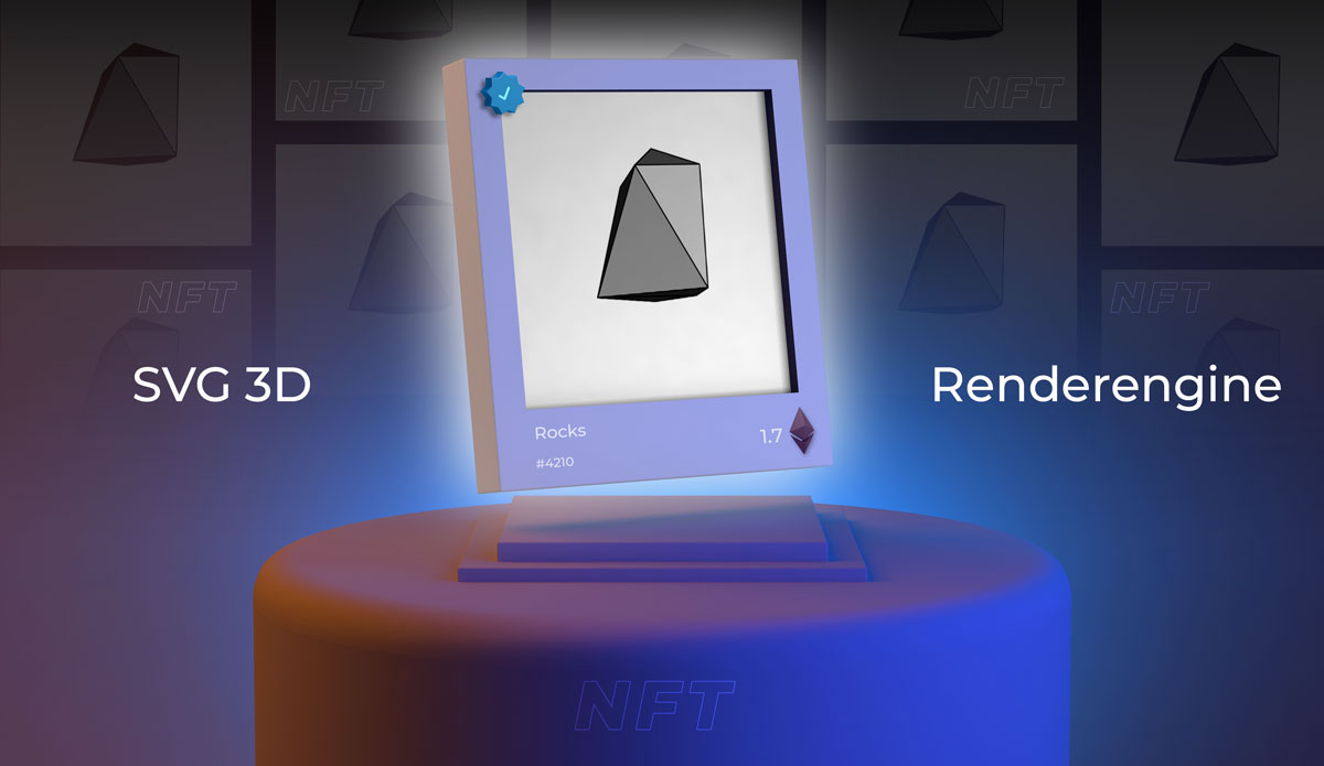 GitHub - a6b8/svg-3d-renderengine-for-nfts: A 3D Renderengine which is ...