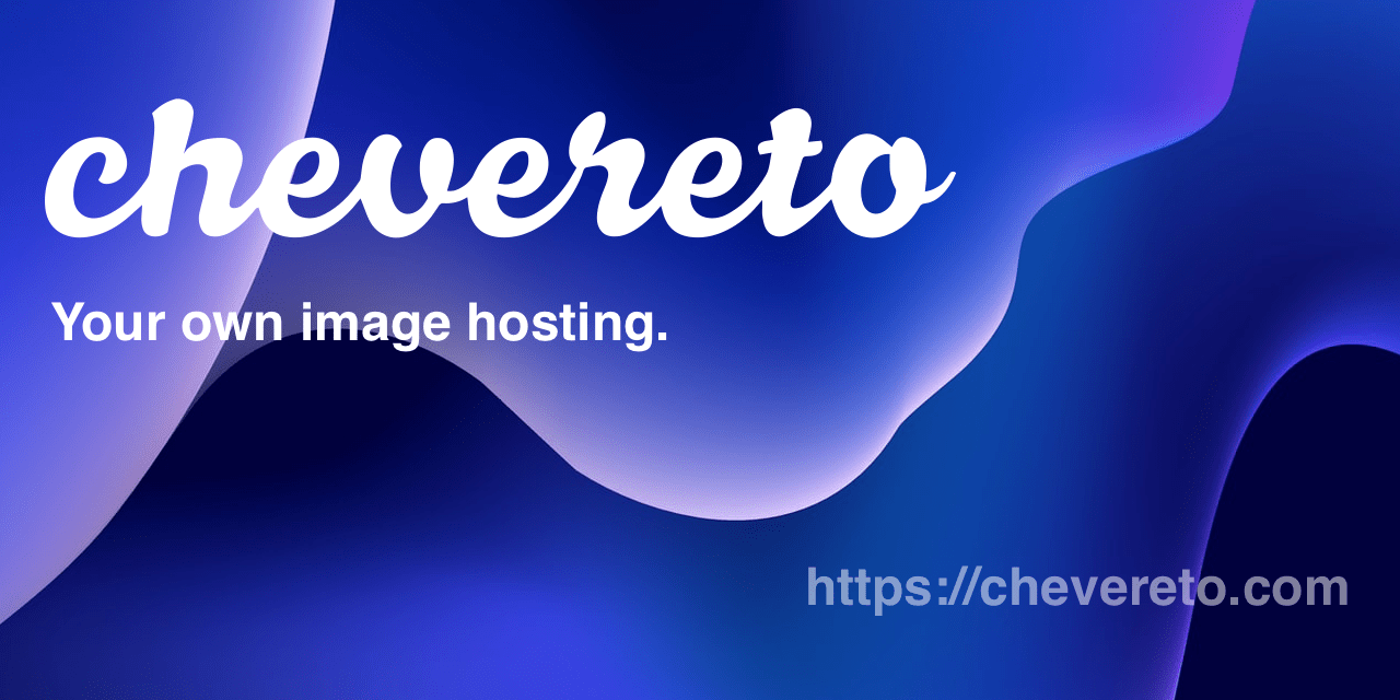 GitHub - chevereto/v4-user: Chevereto V4 user manual