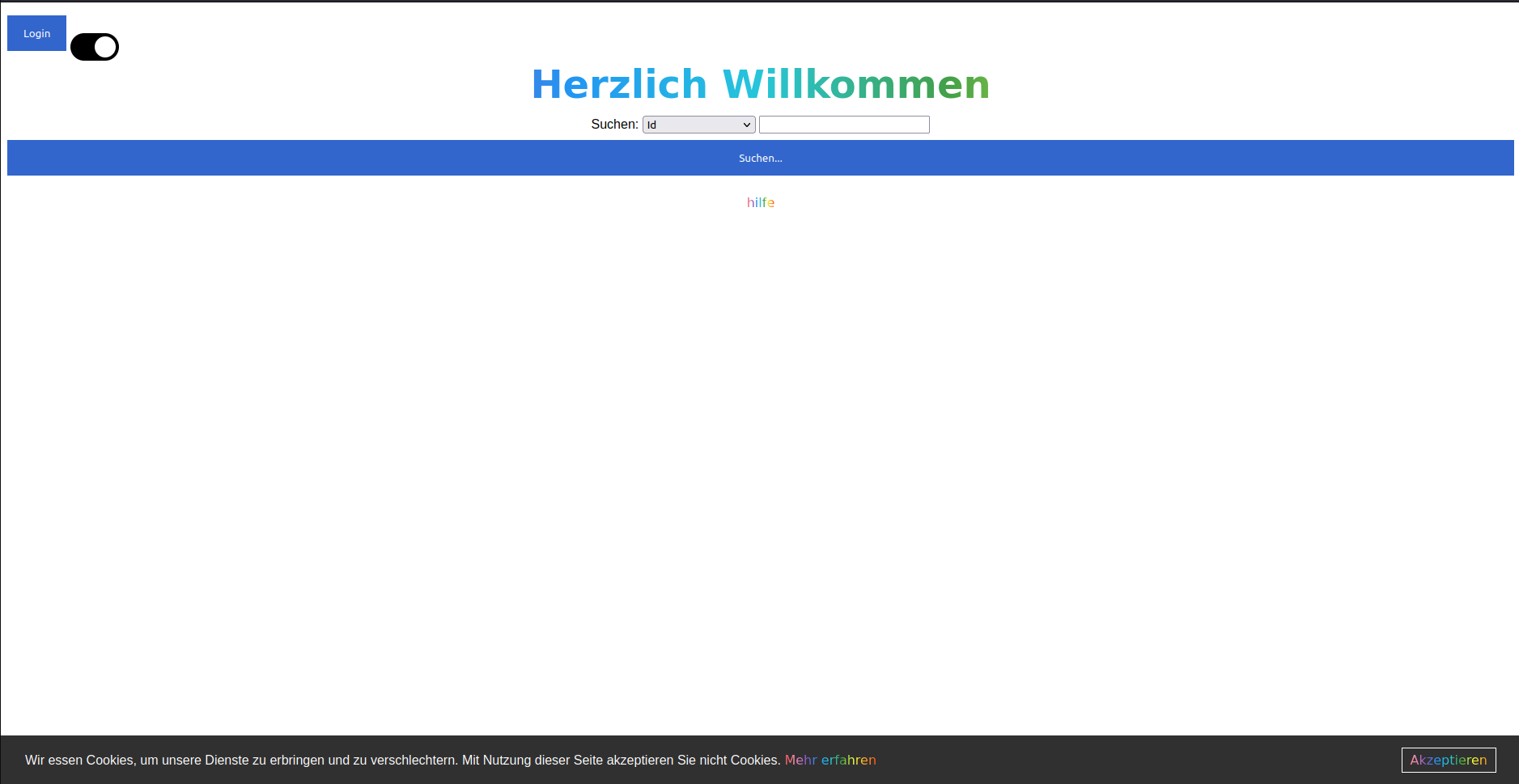 GitHub - Fingadumbledore/Luca-Geburtstag: Geburtstag Karte für Luca