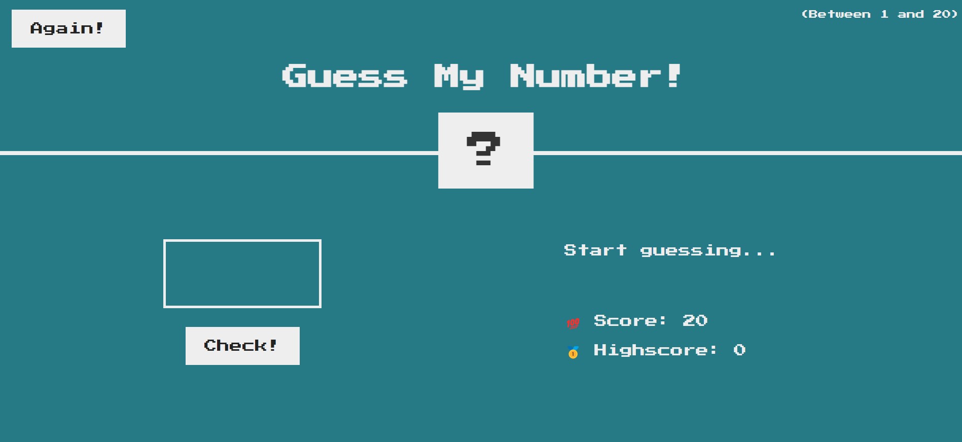 GitHub - Qass11/guessMyNumber--start
