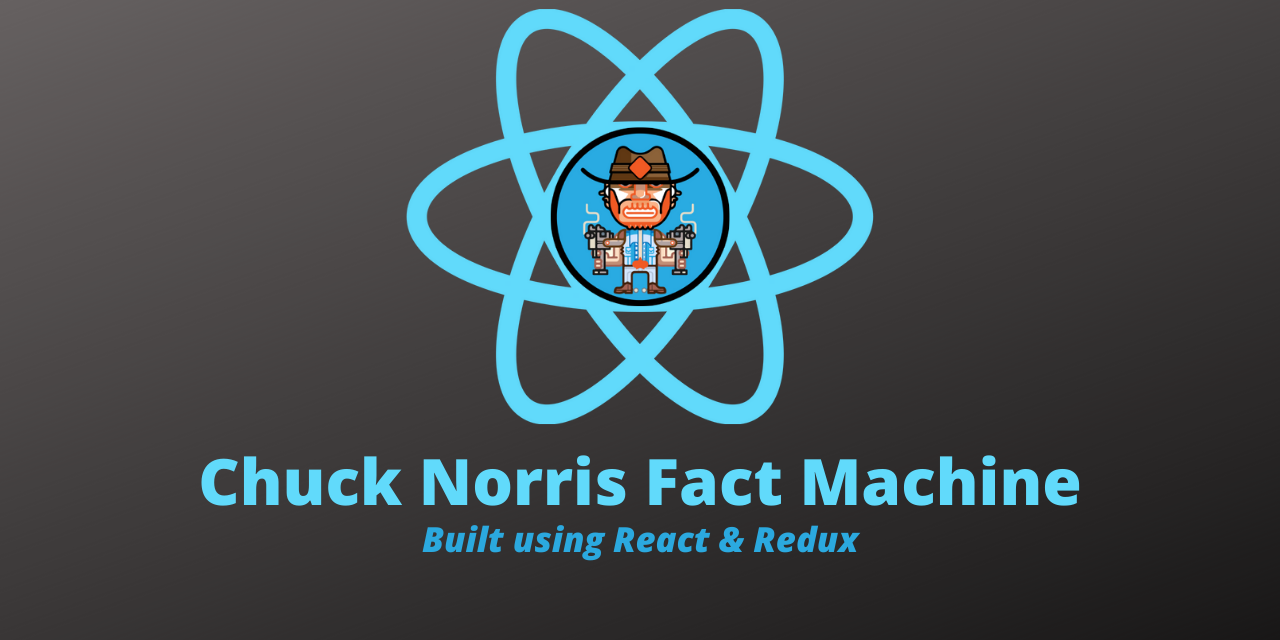 GitHub - ancnnr/chuck-norris
