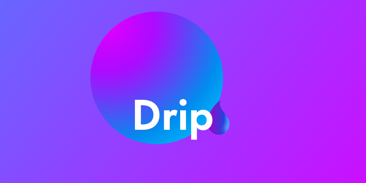 GitHub - Mon-Keys/Drip: Backend of Drip by Monkeys