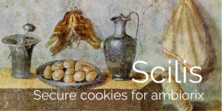 ambiorix · GitHub Topics · GitHub