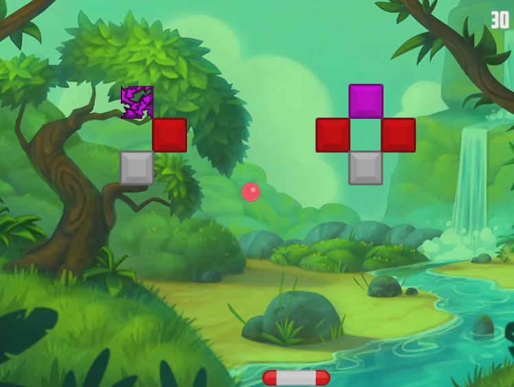 GitHub - emrecetinkayadev/unity-block-breaker: Block Breaker Game