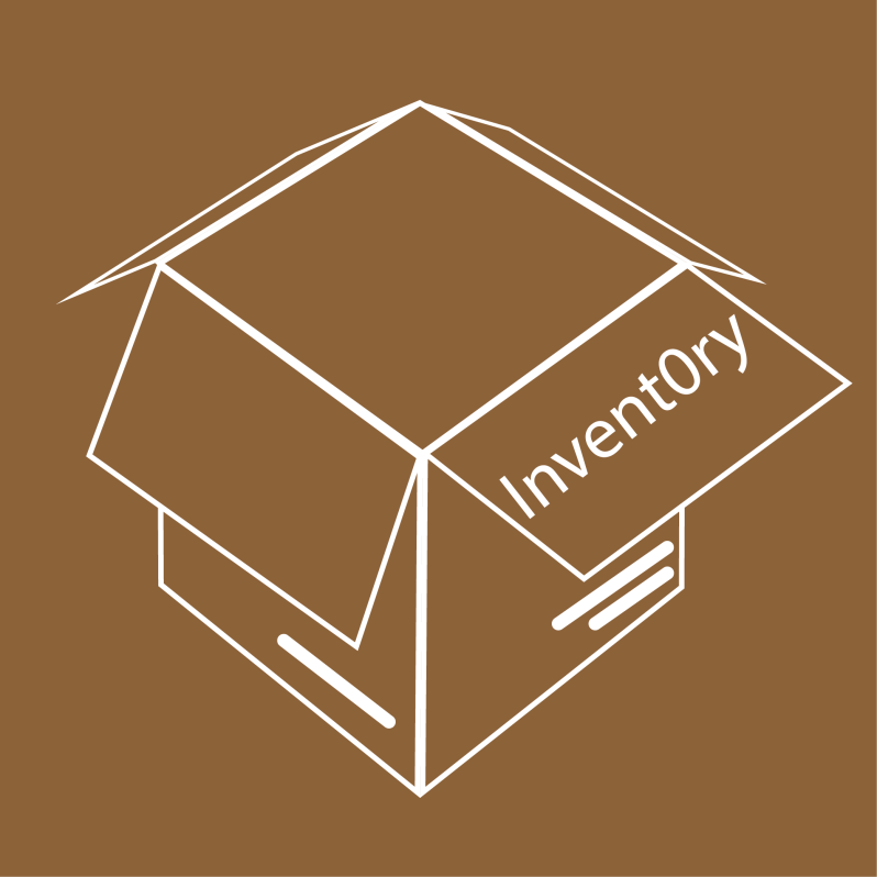 GitHub - elchic00/invent0ry: An inventory management app, made with ...