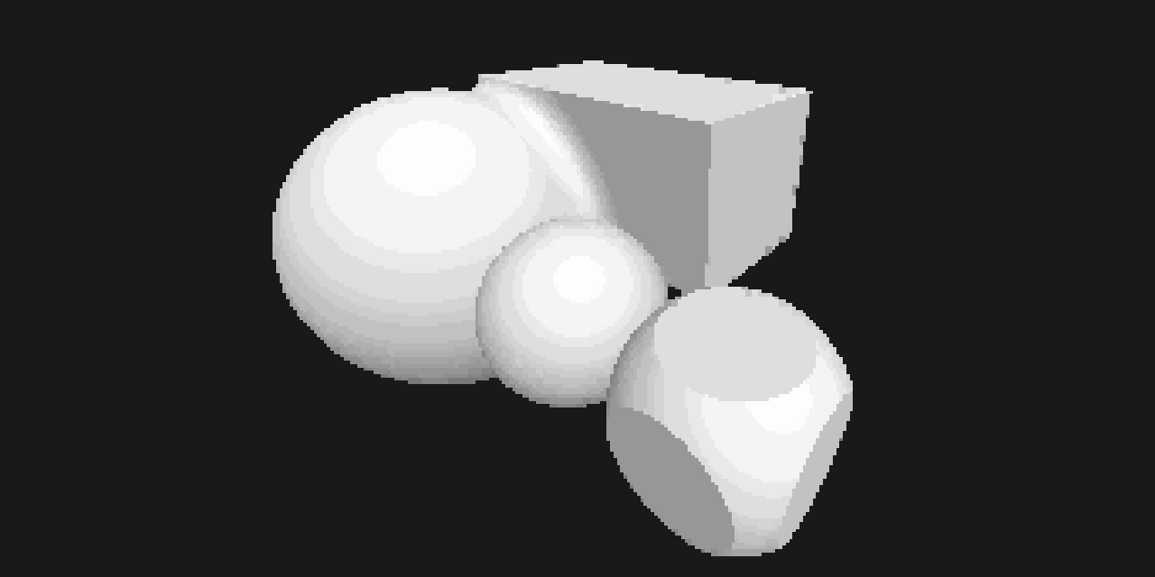 GitHub - exerro/cc-raymarching: 3D raymarching demo for ComputerCraft