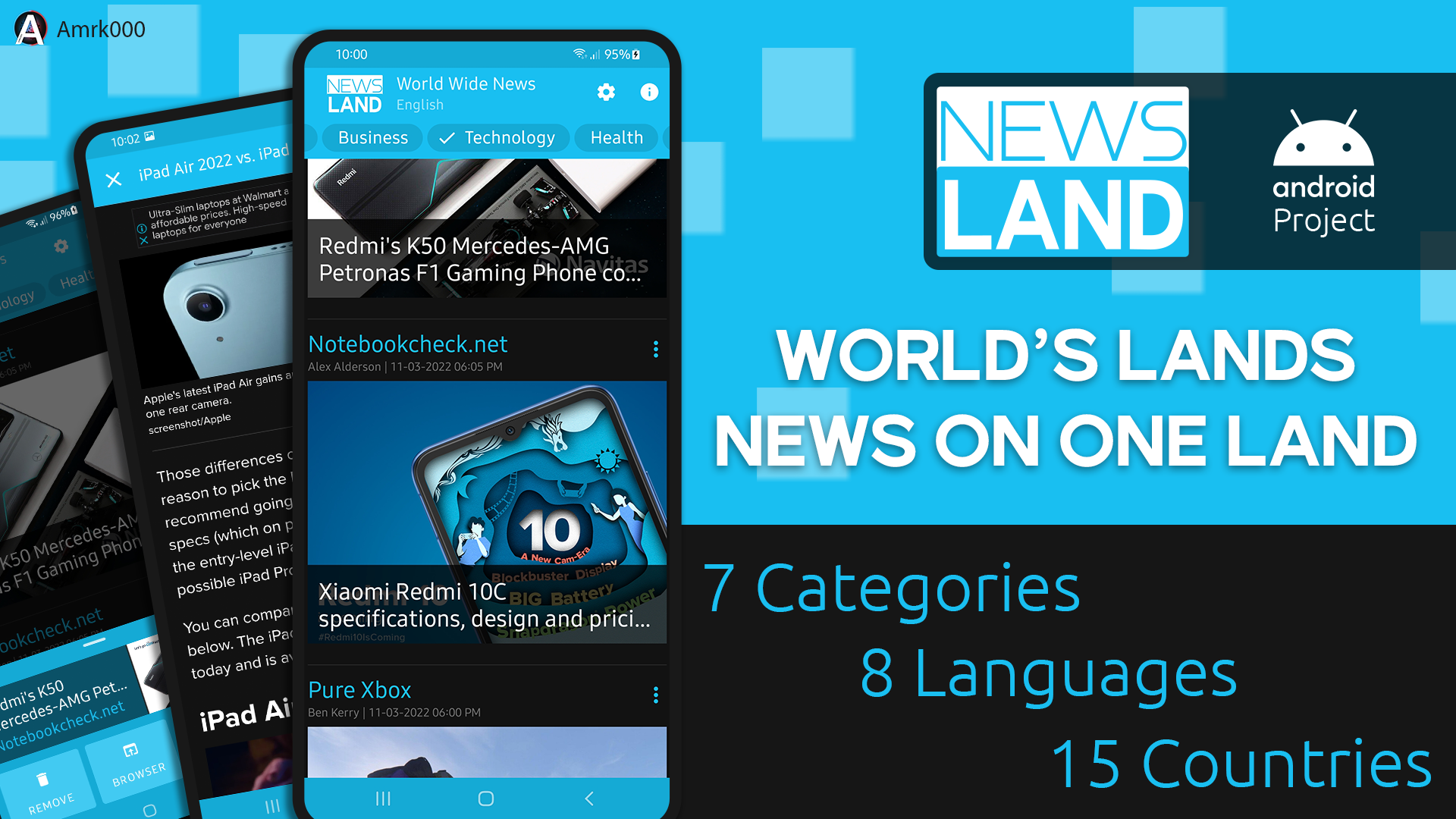 sample-project · GitHub Topics · GitHub