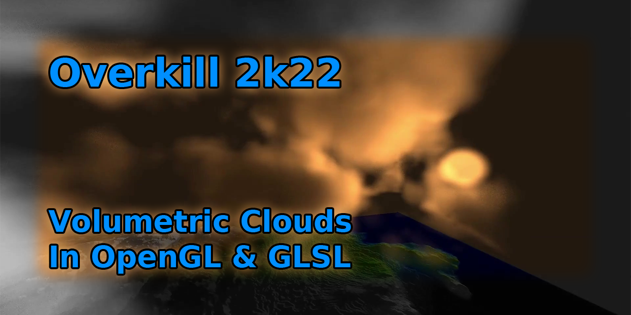 Github Stektpotetoverkill 2022 Tdt4230 Graphics And Visualisation Final Project 