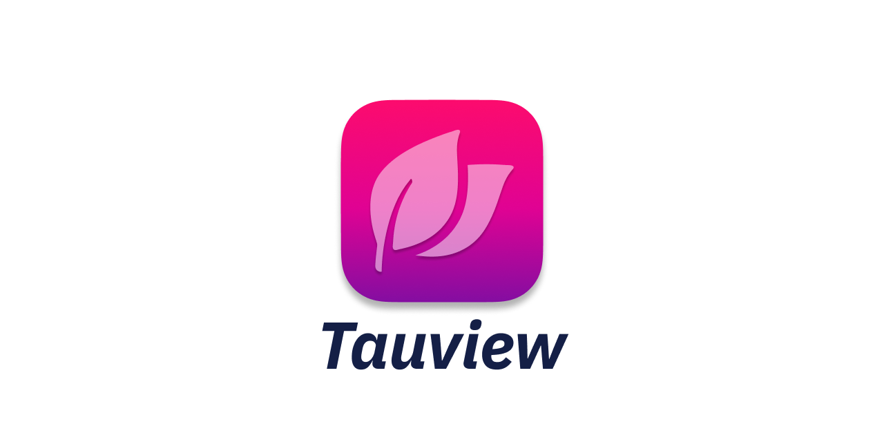 GitHub - sprout2000/tauview: Minimalist image viewer based on Leaflet.js and Tauri.