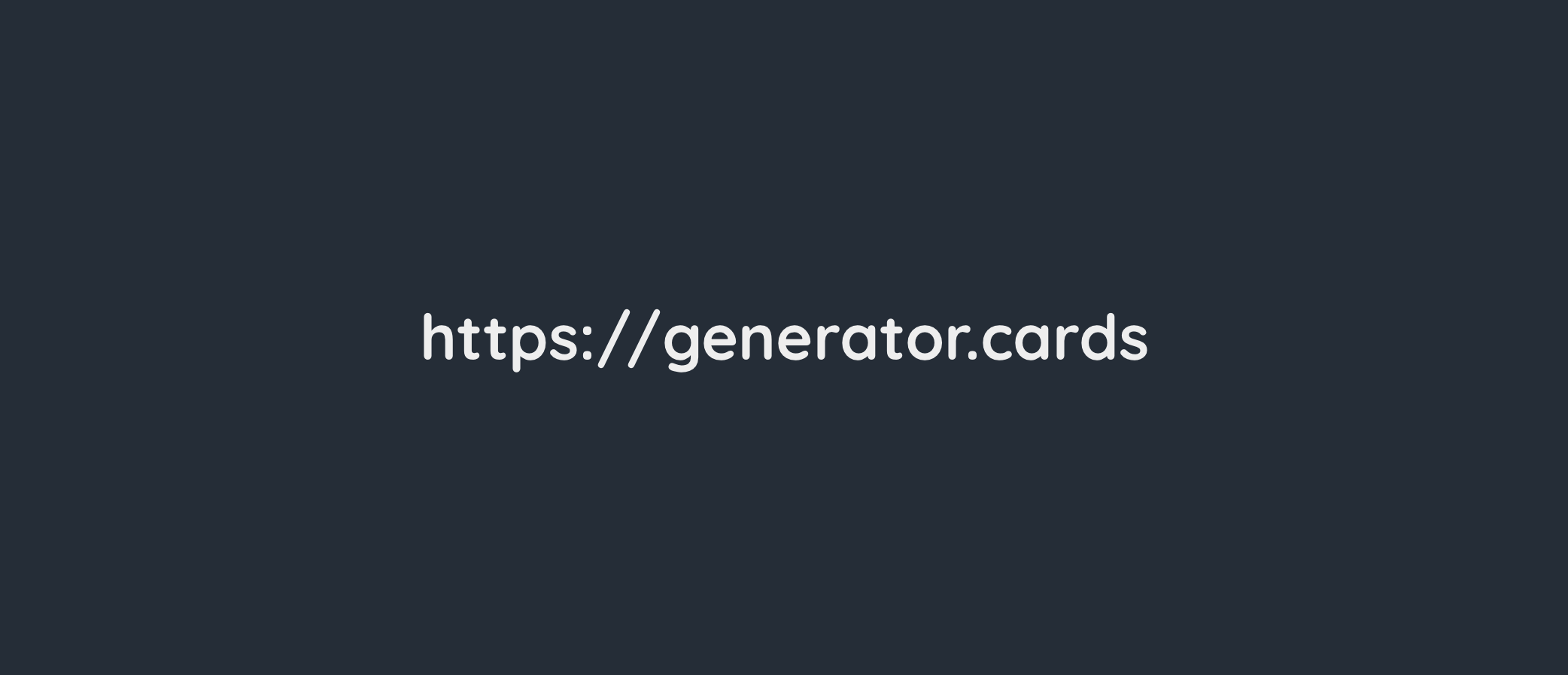 GitHub - vladdeSV/inscryption-card-client: Web client for custom card generator