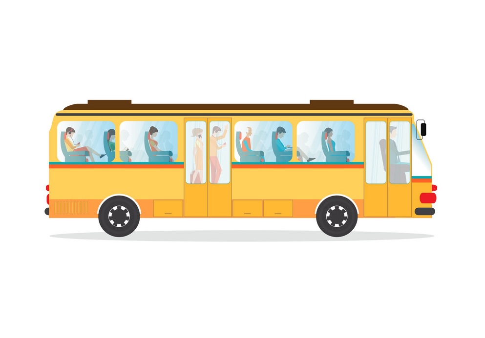 GitHub - GeorgeBaltzakis/Spatial-Data-Analysis-of-Public-Bus-Transportation