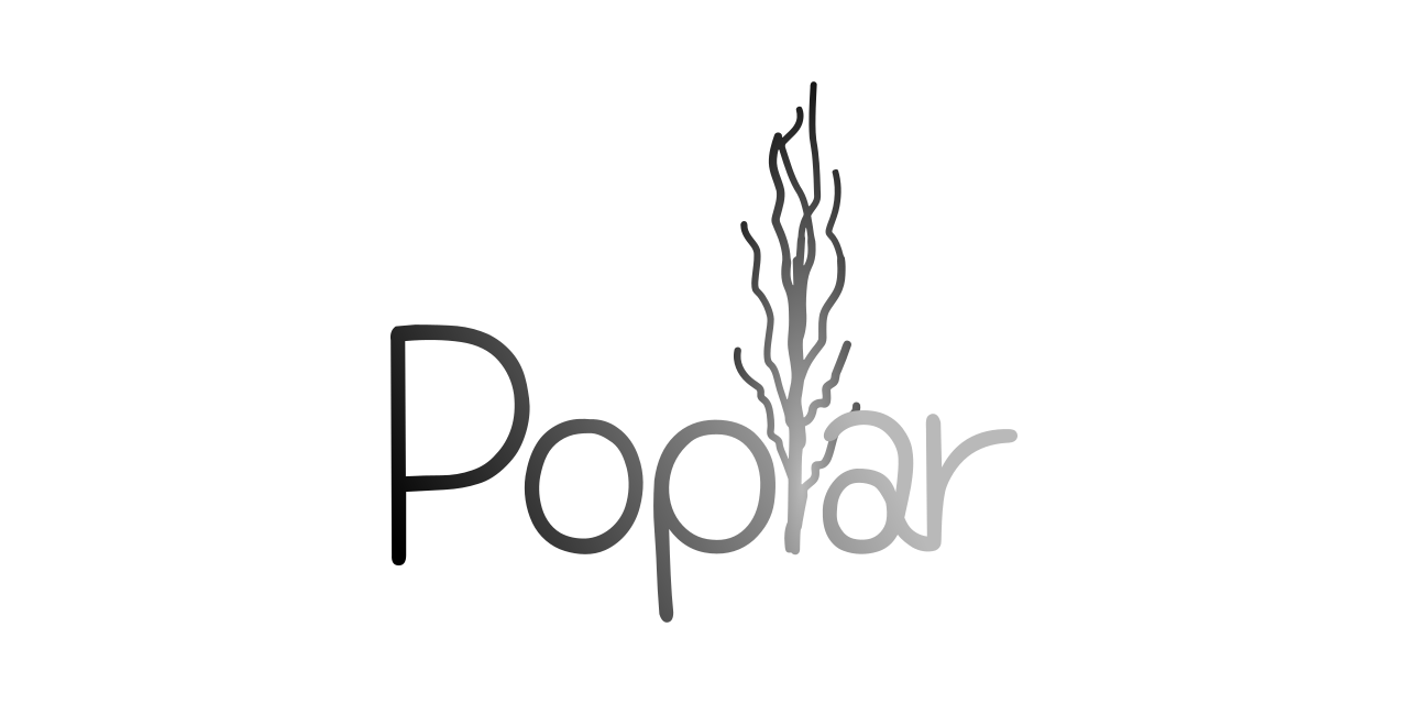 GitHub - thistent/poplar-lang: The Poplar Programming Language