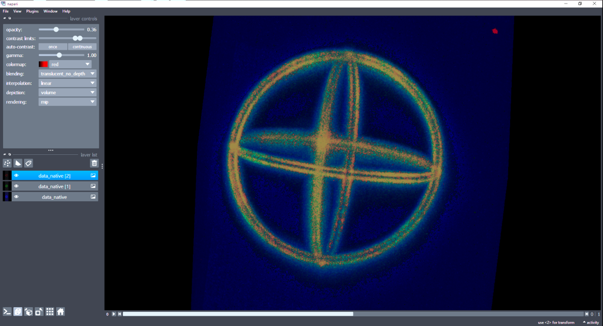 GitHub - amsikking/SOLS_microscope_data_processing: An example of how to process SOLS microscope ...