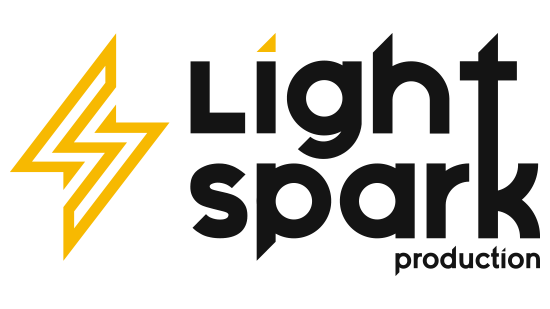 GitHub - lightsparkpr/lightsparkproduction: LightSpark Production