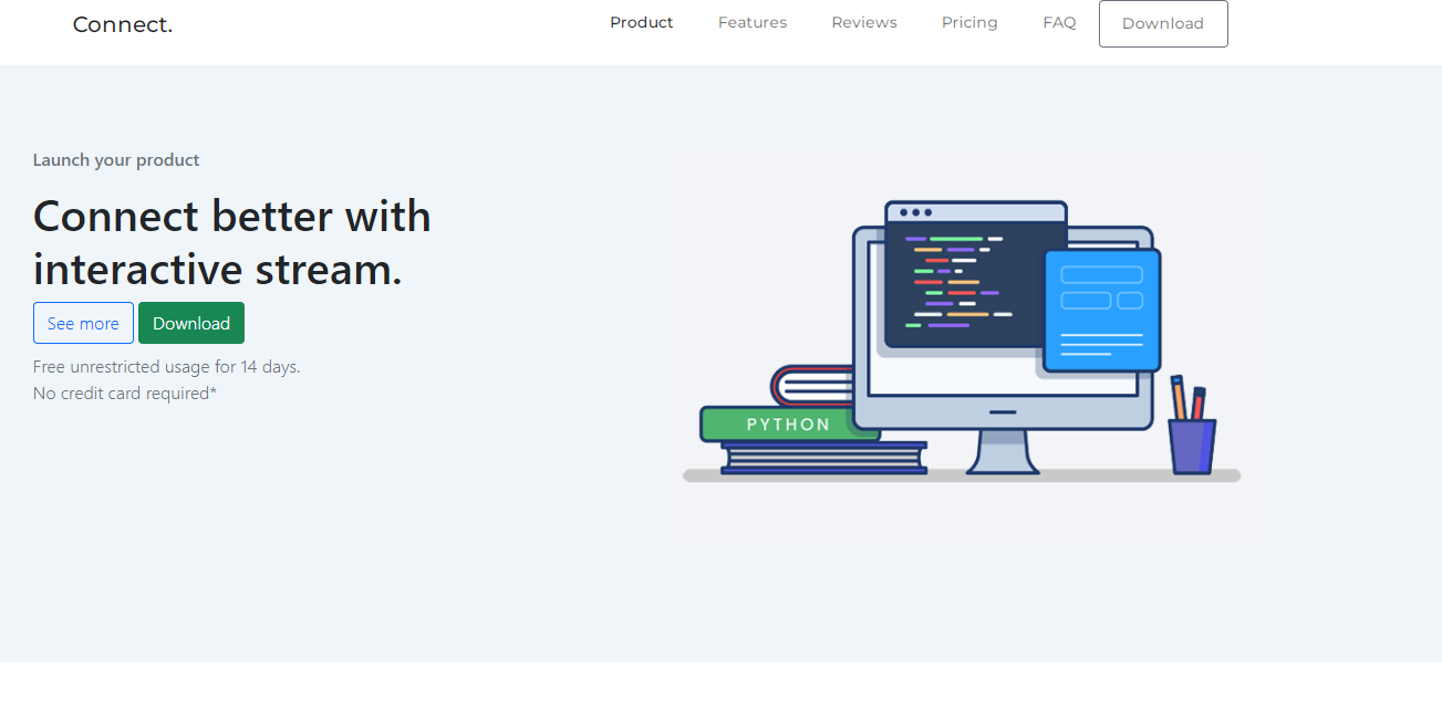 GitHub - MrJasur/Portfolio_2: Portolio -- Html _Css_Bootstrap-5