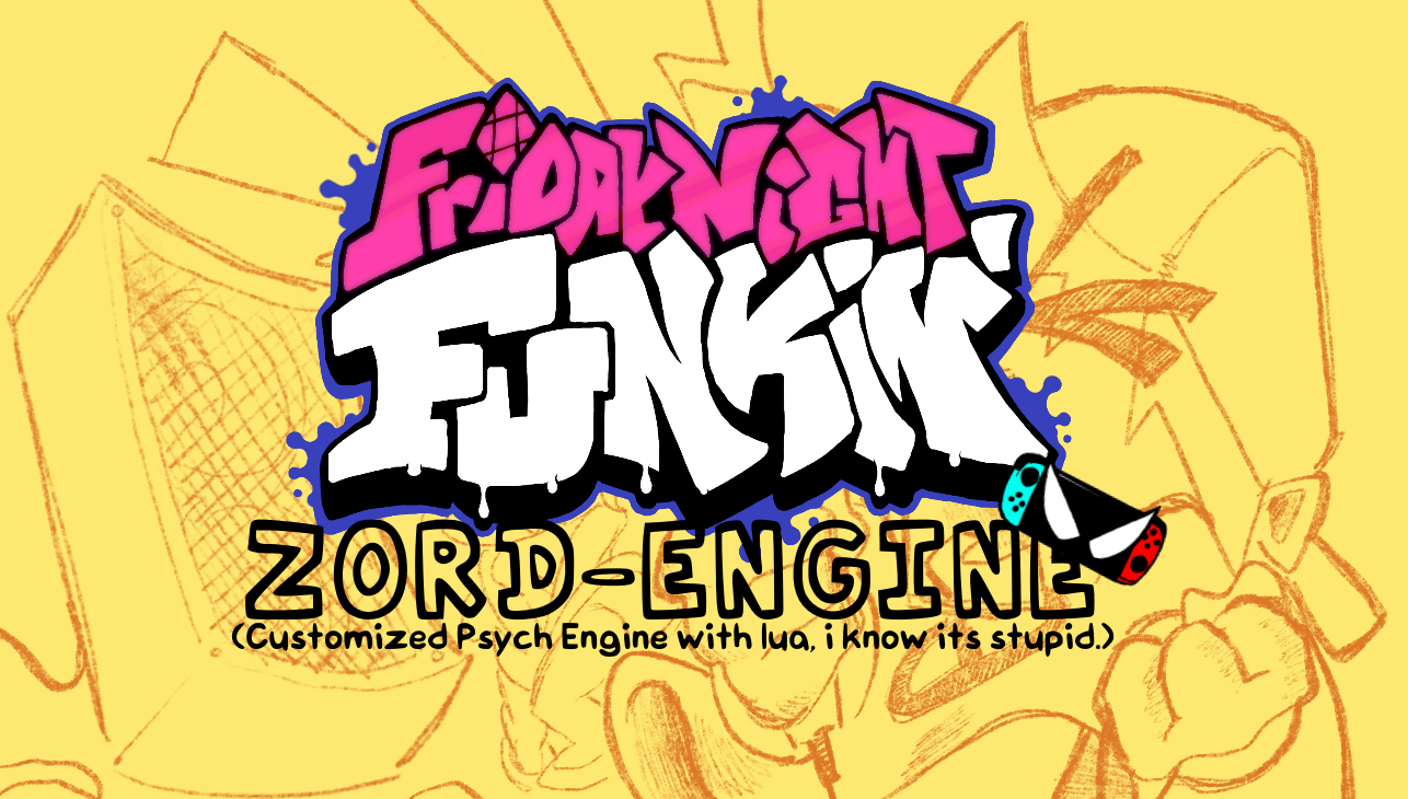 fnf-engine · GitHub Topics · GitHub