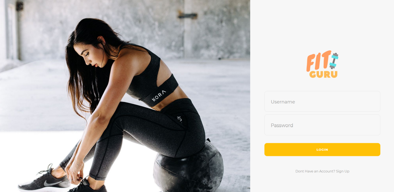 fitness-website · GitHub Topics · GitHub