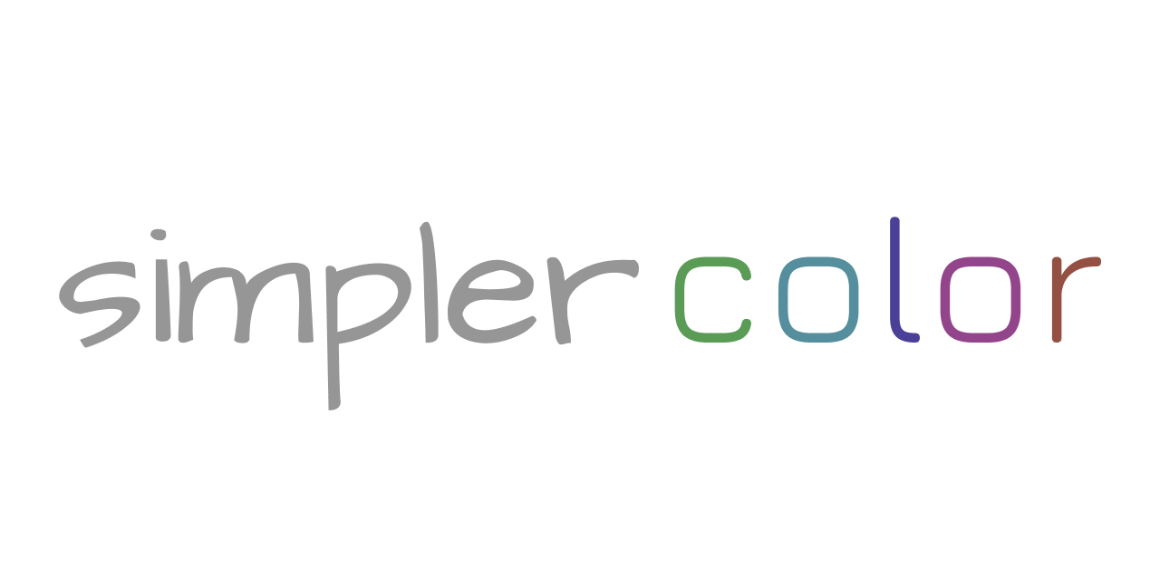 GitHub - arnelenero/simpler-color: Create your own complete Web color ...