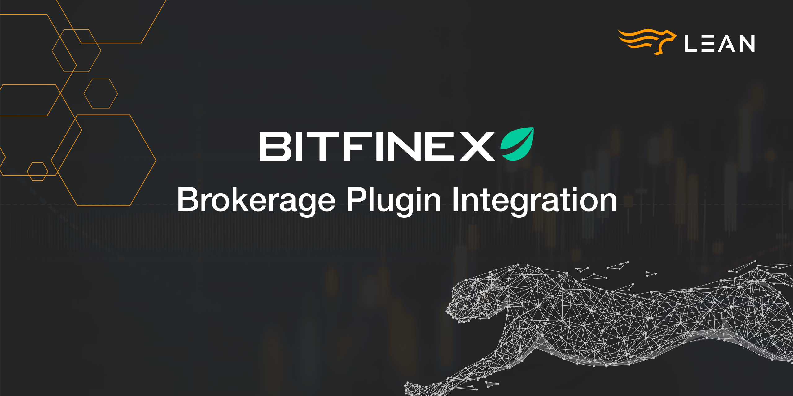 GitHub - QuantConnect/Lean.Brokerages.Bitfinex: Bitfinex Brokerage Plugin