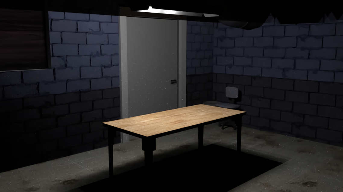 GitHub - doughertyd2/serious-room-project: serious-room-project is a ...