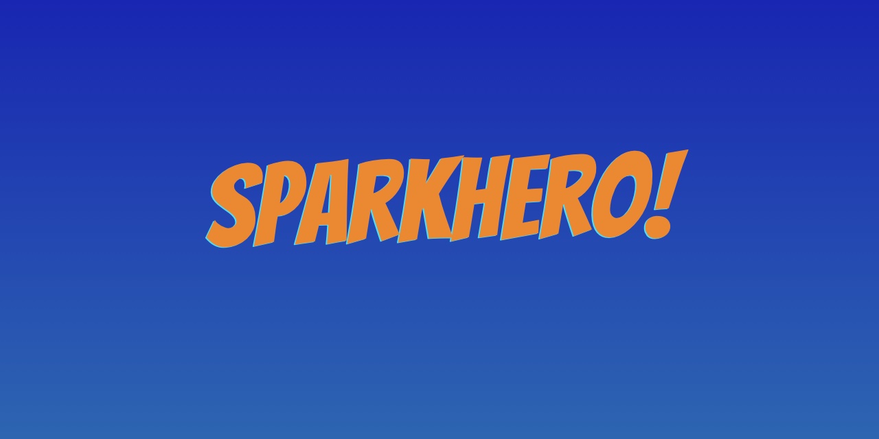 GitHub - sparkbox/apprenticeship-sparkhero: Pow! Bam! The SparkHero App ...