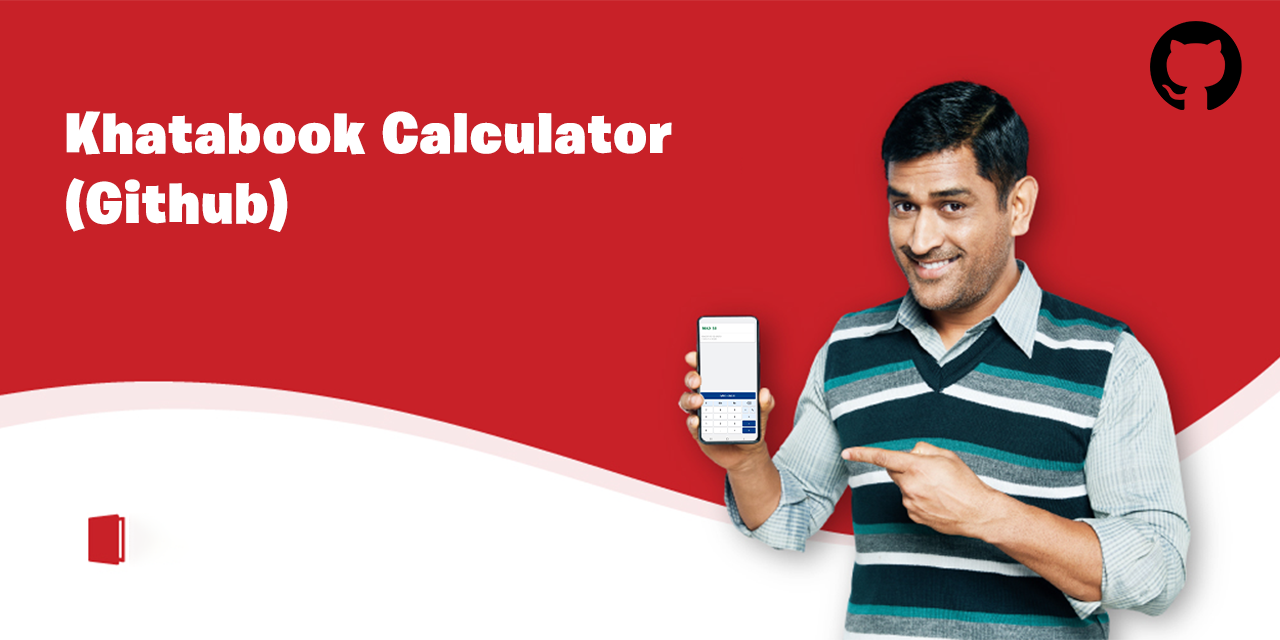 GitHub - elouamghari/Khatabook-Calculator