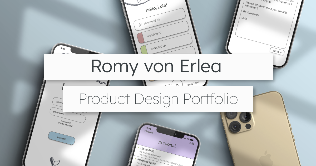 GitHub - hey-romy/portfolio: Romy's Portfolio