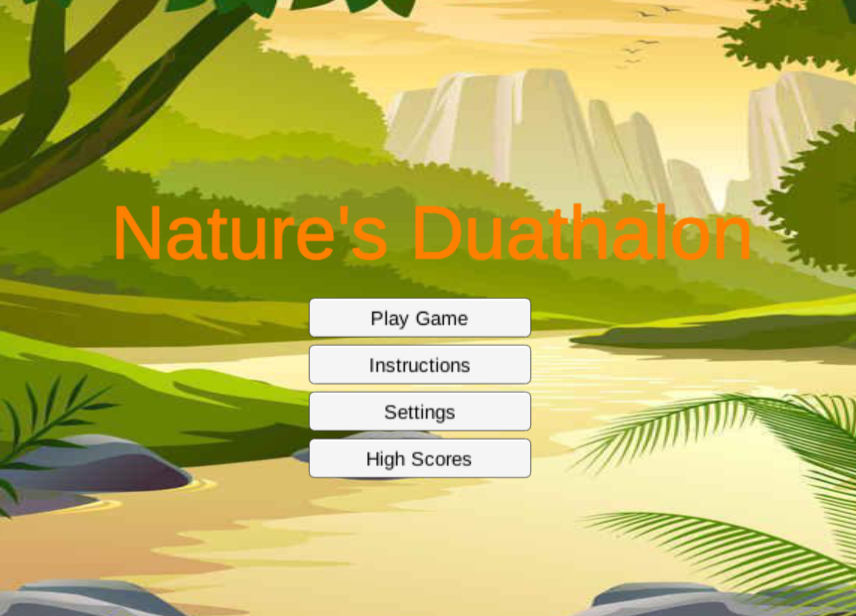 GitHub - yifzheng/Game-Project-1: Game project for CISC 3667