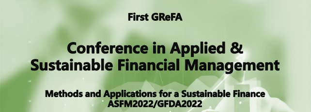 GitHub - keblu/GFDA2022: Conférence Annuelle sur la Gestion Financière ...