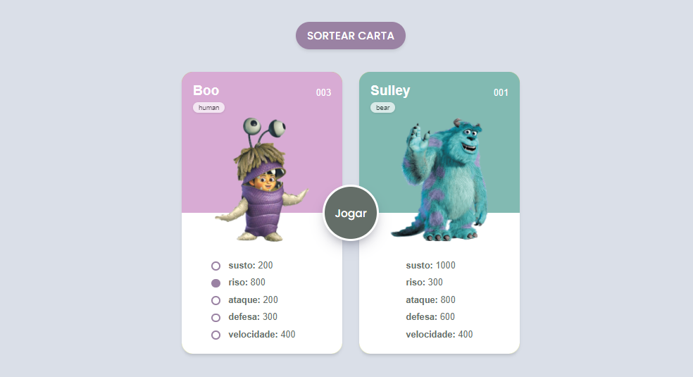 GitHub - christiancambruzzi/super-trunfo
