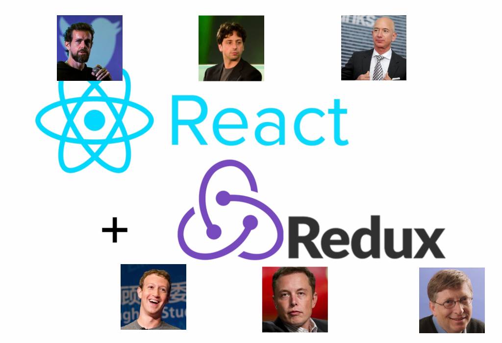 GitHub - fmanuelm/desarrolladores-redux: Manejo de estado con Redux
