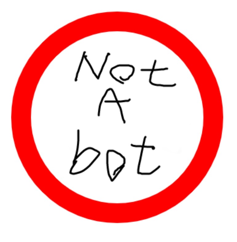 GitHub - Gibtt5555/Not-A-Bot: a discord bot(NAB:Wait,I said I Not A Bot)