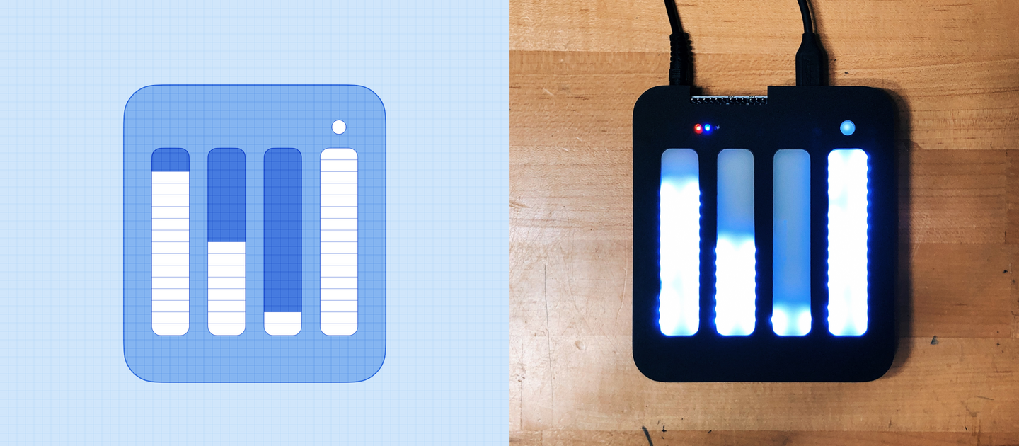 GitHub - jacksondean17/TouchFaderBank: A novel fader bank MIDI ...