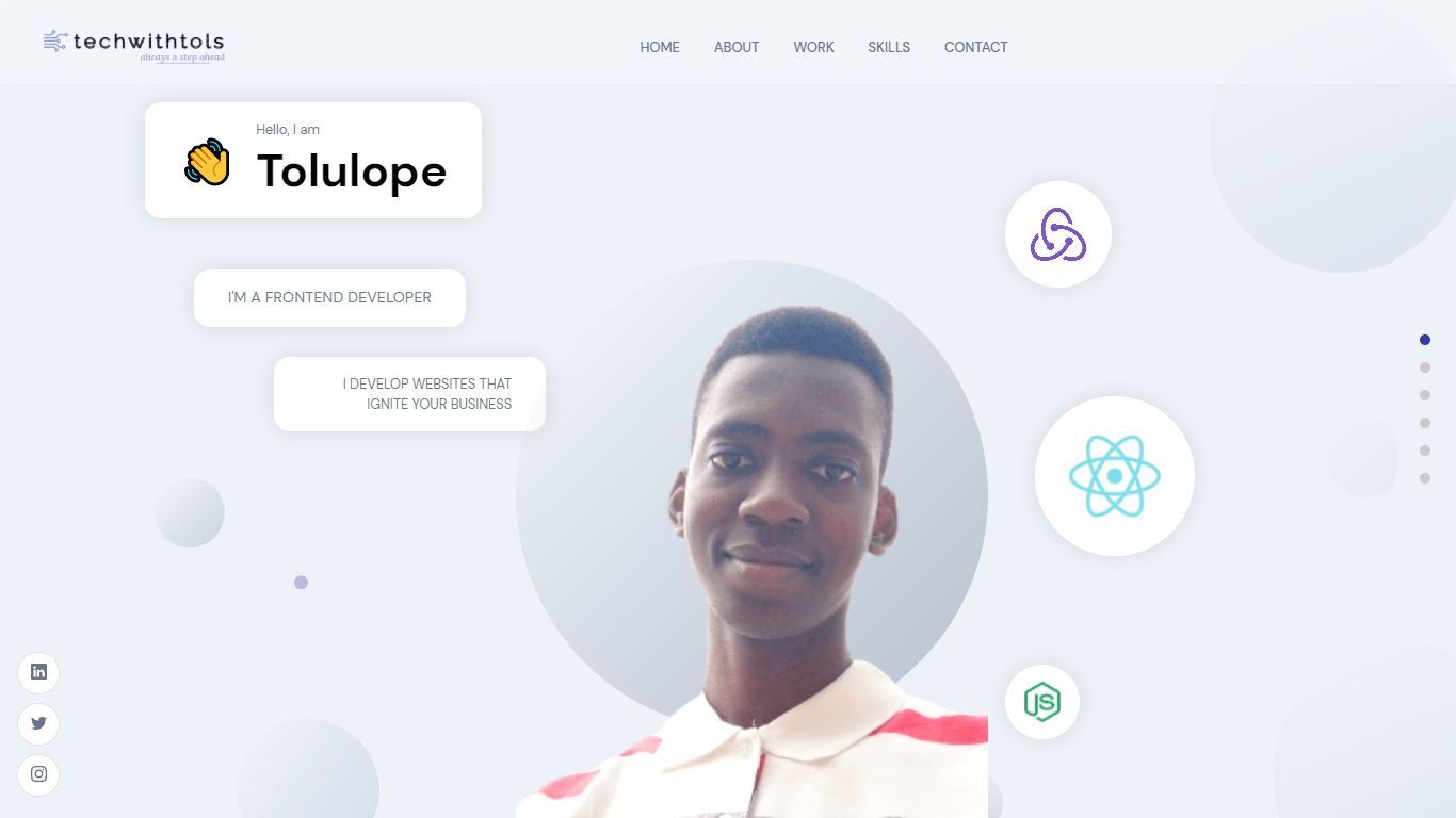 GitHub - sammy-jay/twt-portfolio