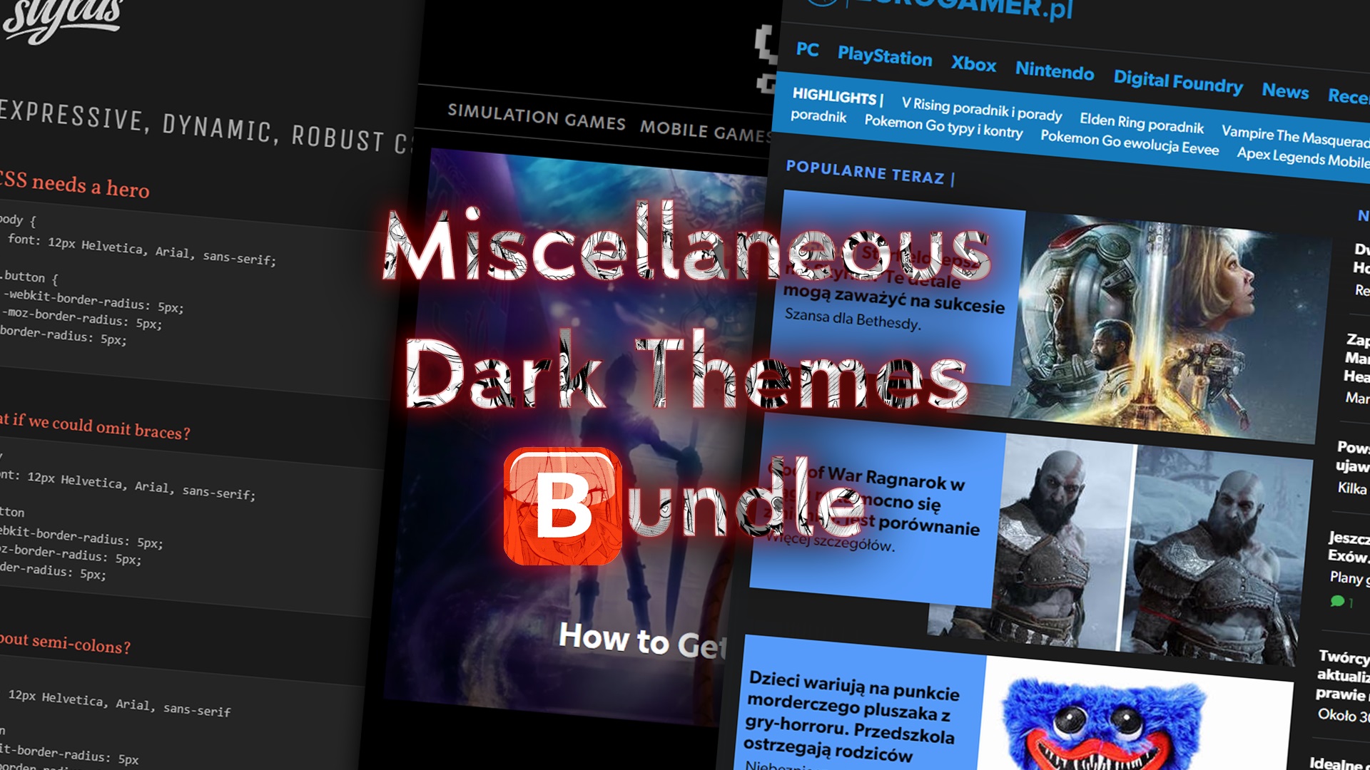 stylus · GitHub Topics · GitHub