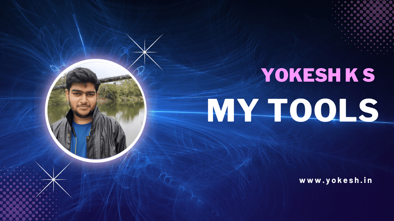 GitHub - yokesh-ks/ToolEmpire: Innovative tools for empire builders.