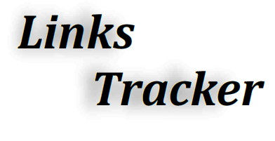 GitHub - ColonelGeneral/Links-Tracker: CS50 - Introduction to Computer ...