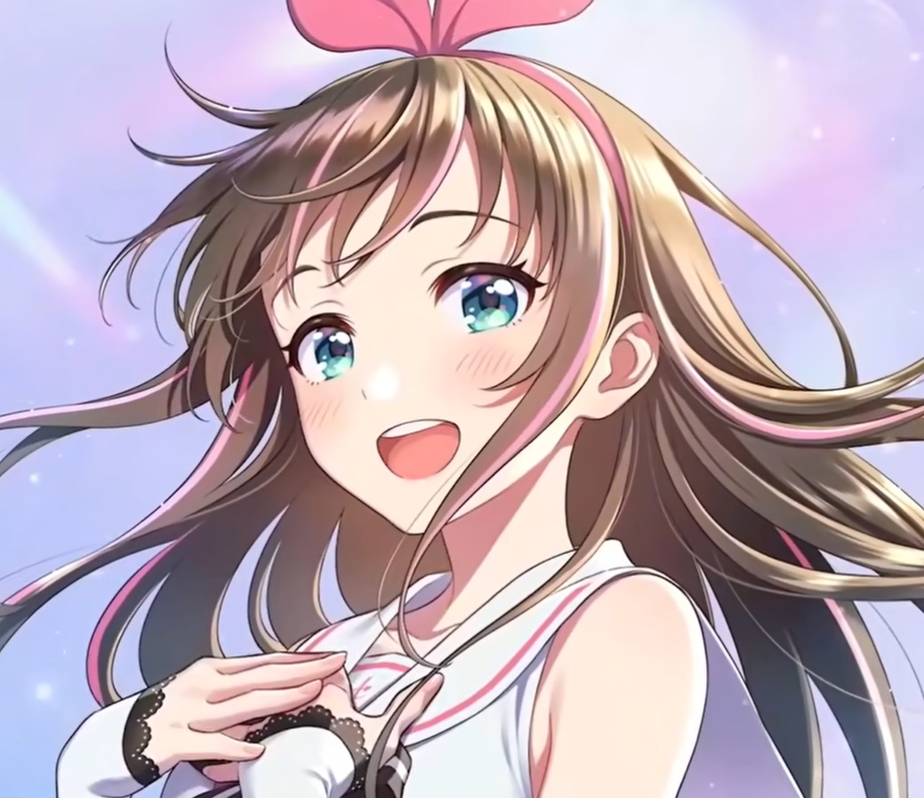 GitHub - bobbywyx/Kizuna_AI_rainbow_fart: Kizuna AI voice package for VSCode Rainbow Fart