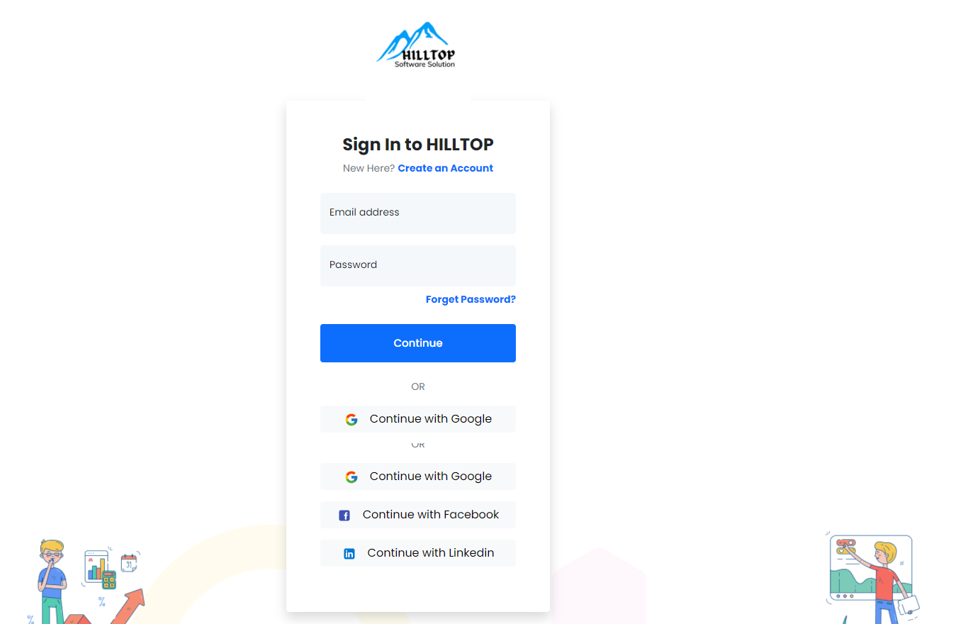 GitHub - gtechgobinda/loginform