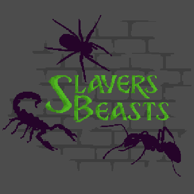 GitHub - InvictusSlayer/Slayers-Beasts